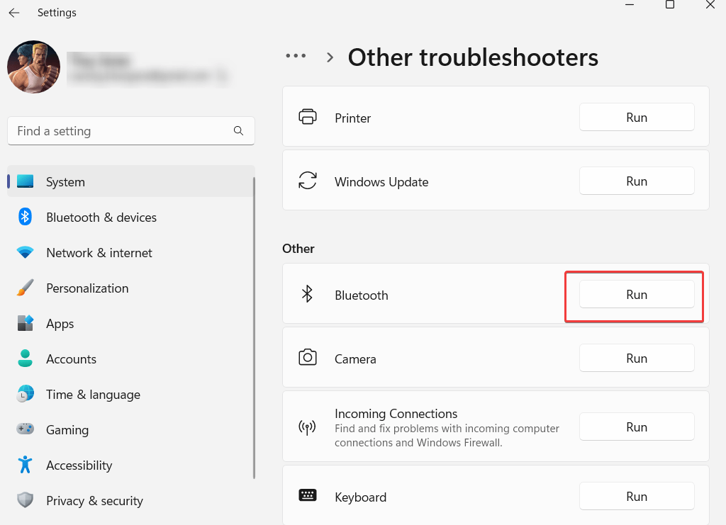 Can’t Remove a Bluetooth Device On Windows 11/10? Fix It
