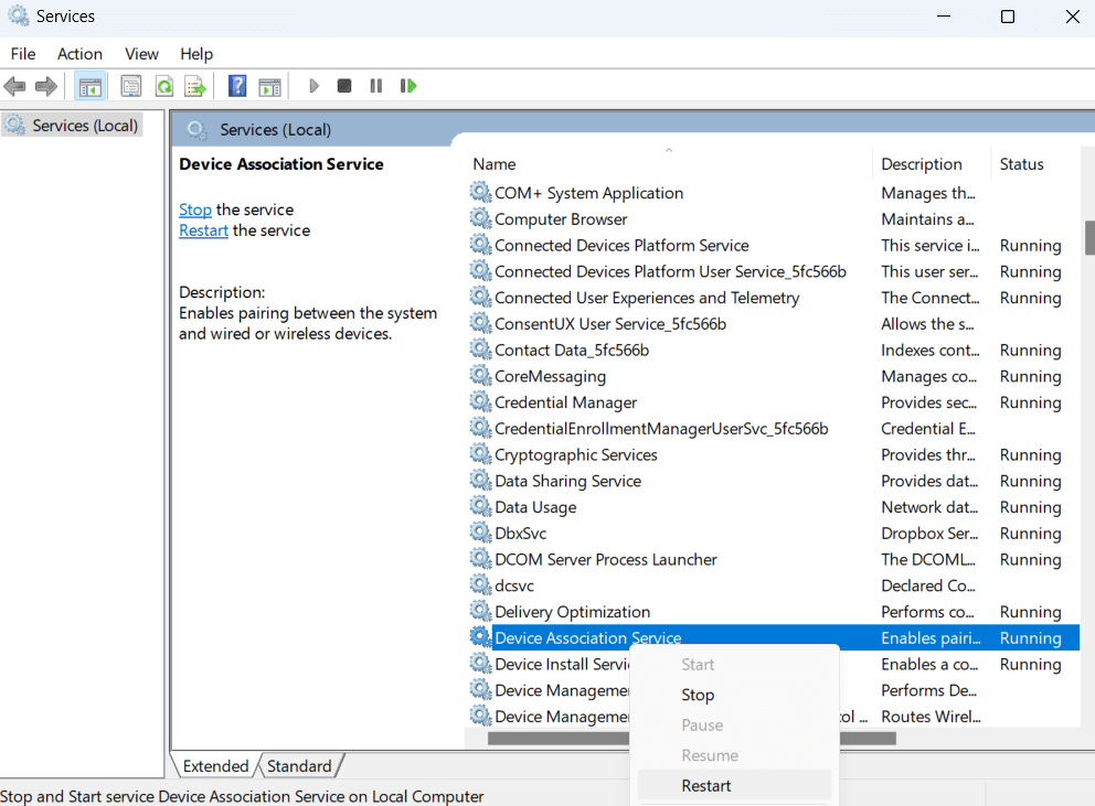 Can’t Remove a Bluetooth Device On Windows 11/10? Fix It