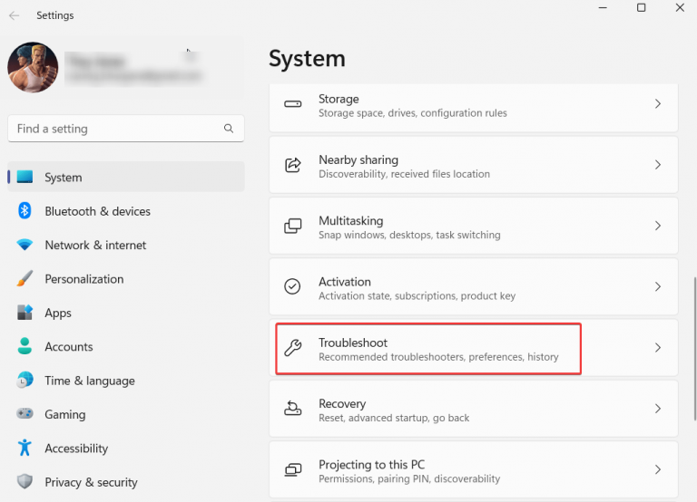 Resolved: Windows 11/10 Blocking Websites Issues