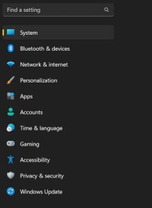 What to do If Special Characters are Not Working on the Keyboard