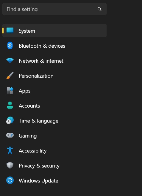 How to Get Rid of Black Box on Mouse Cursor