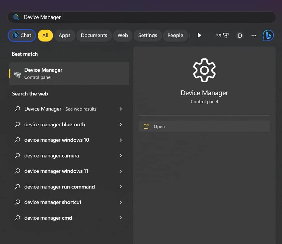Fixed - OpenGL Errors on Windows 11,10