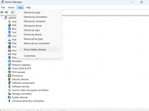 Can’t Remove a Bluetooth Device On Windows 11/10? Fix It