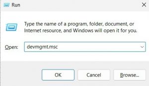 How To Fix Xvdd SCSI Miniport Issue On Windows 10/11