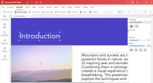 How to Add PDF Page Numbers ( With or Without Acrobat )