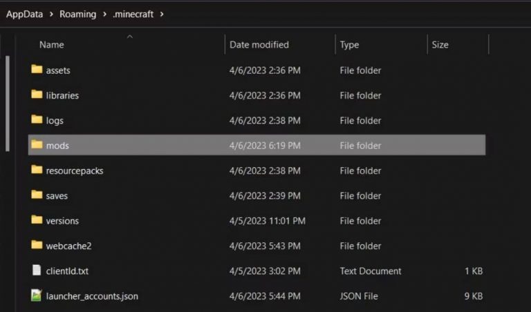 Fix Minecraft “Exit Code: 1” On Windows