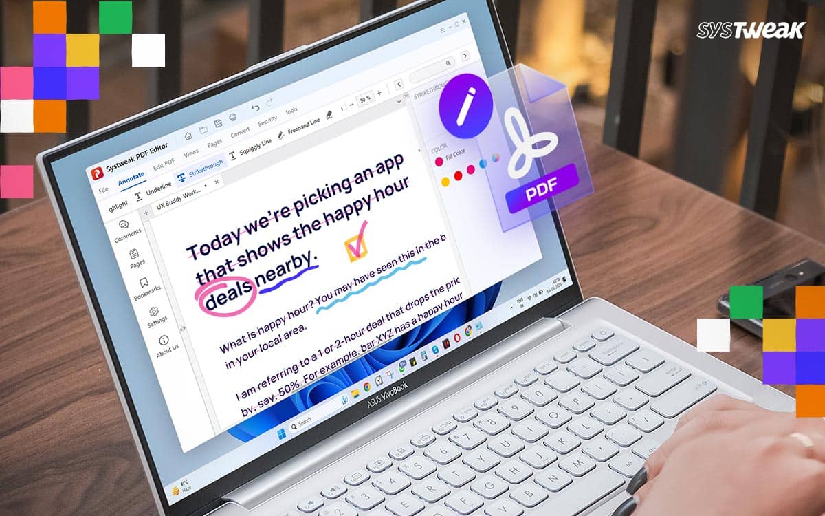 Top Must-Have Features to Look for in a PDF Editor Tool