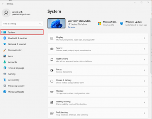 Fix - Keyboard Input Lag Issue on Windows 11/10