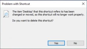 How to Remove Broken Shortcuts from the Start Menu in Minutes!