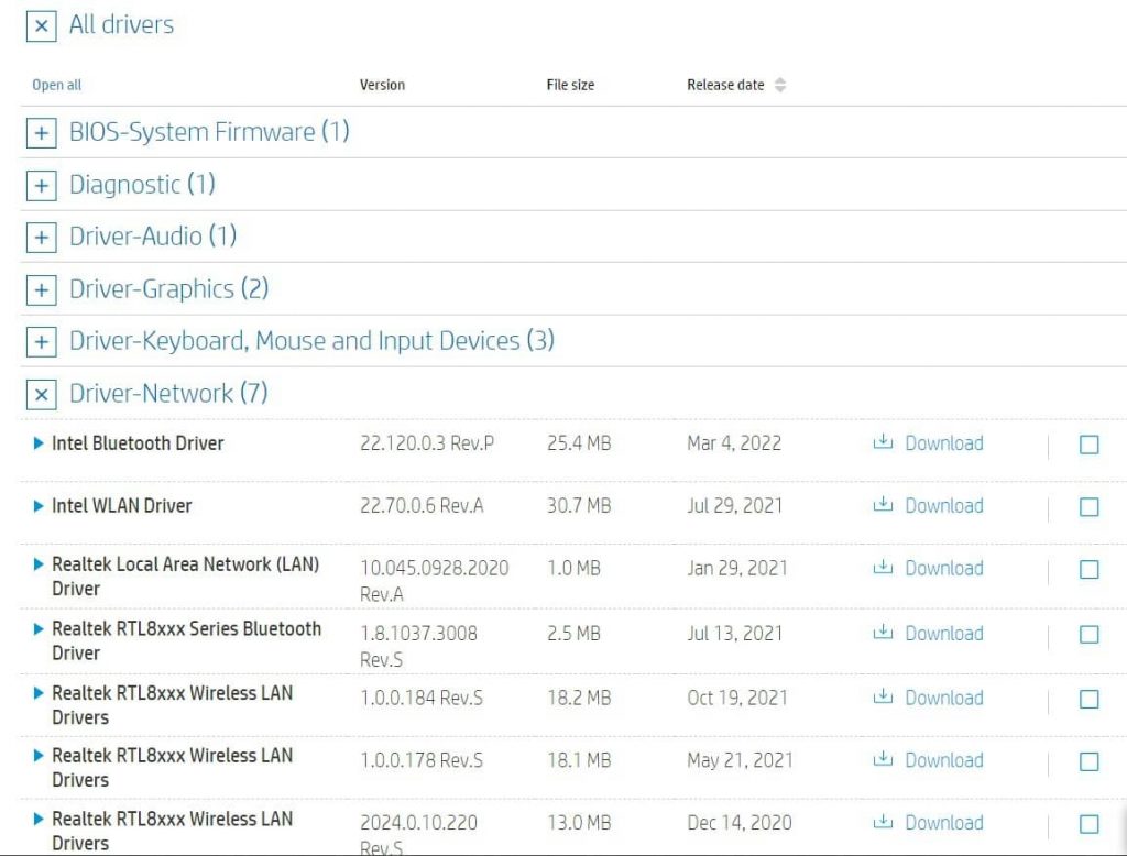 Easiest Ways to Update HP Wi-Fi Drivers for Windows 10