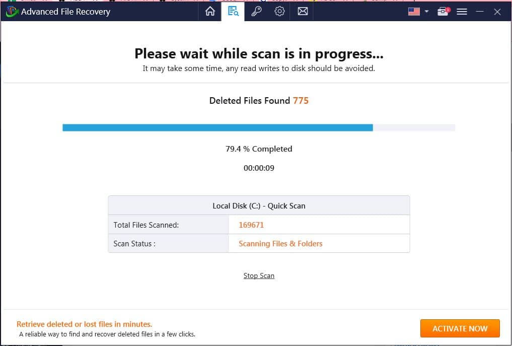 How To Fix Destination Folder Access Denied Windows 10/11?