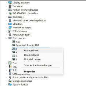 Download Epson XP-430 [Printer & Scanner] Drivers for Windows