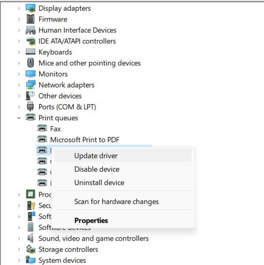 Download Epson XP-430 [Printer & Scanner] Drivers for Windows