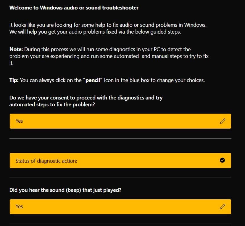 Fix Speaker Buzzing/Humming Sounds on a Windows PC