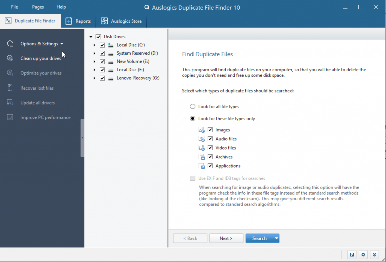 15 Best Duplicate File Finder Tools For Windows In 2025