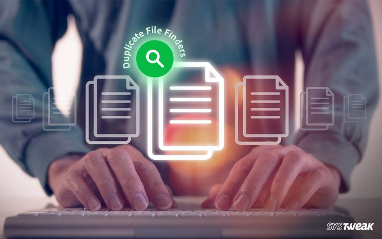 15 Best Duplicate File Finder Tools For Windows In 2025
