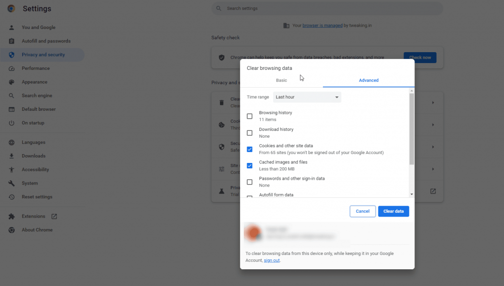7 Working Ways to Stop Chrome from Opening At Startup