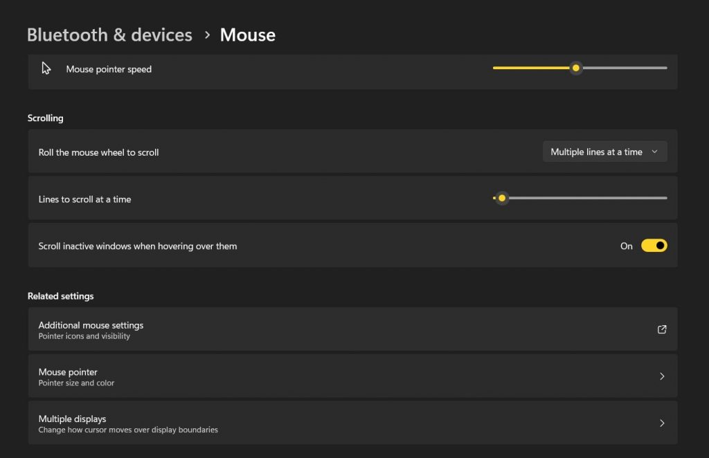 5 Ways to Fix Mouse Cursor Stuck: #3 Always Works!