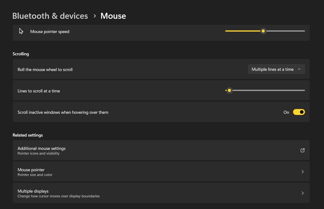 5 Ways to Fix Mouse Cursor Stuck: #3 Always Works!