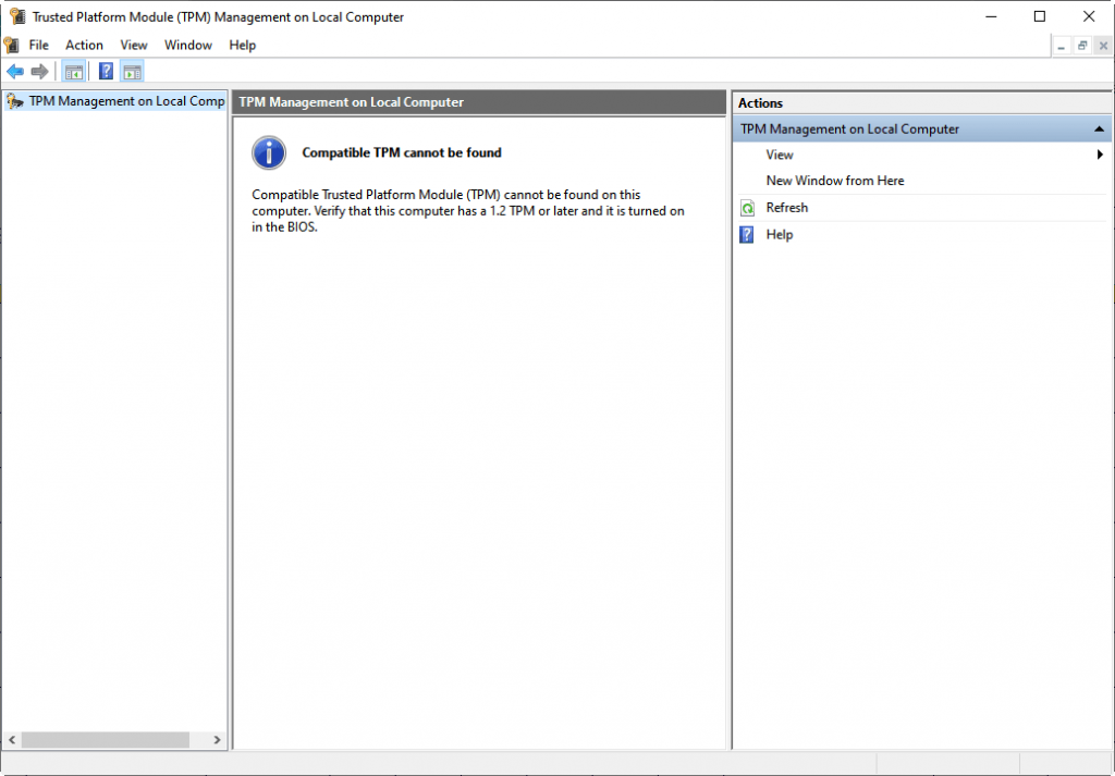 Windows 11 installation has Failed - Here’s How To Fix It