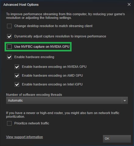 Solved - Nvidia Alt + Z (GeForce Overlay) Not Working