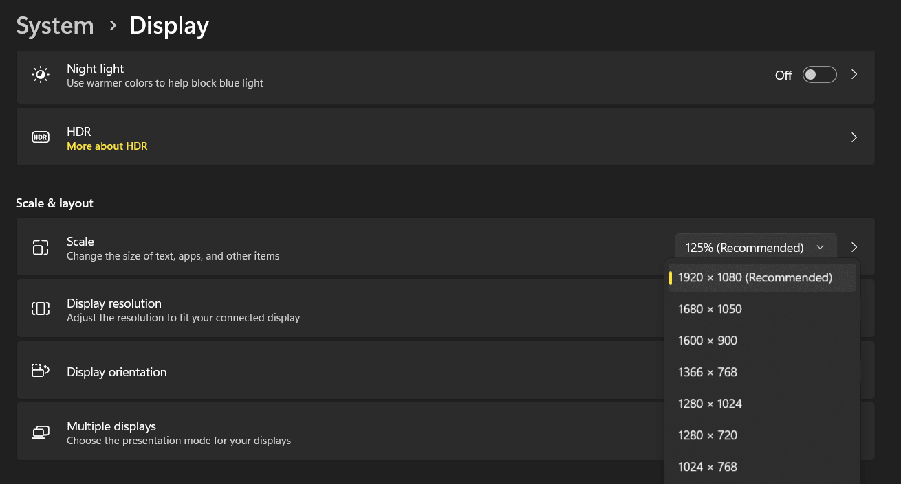 Vertical Lines on Computer Screen? Here's How You Fix Them!