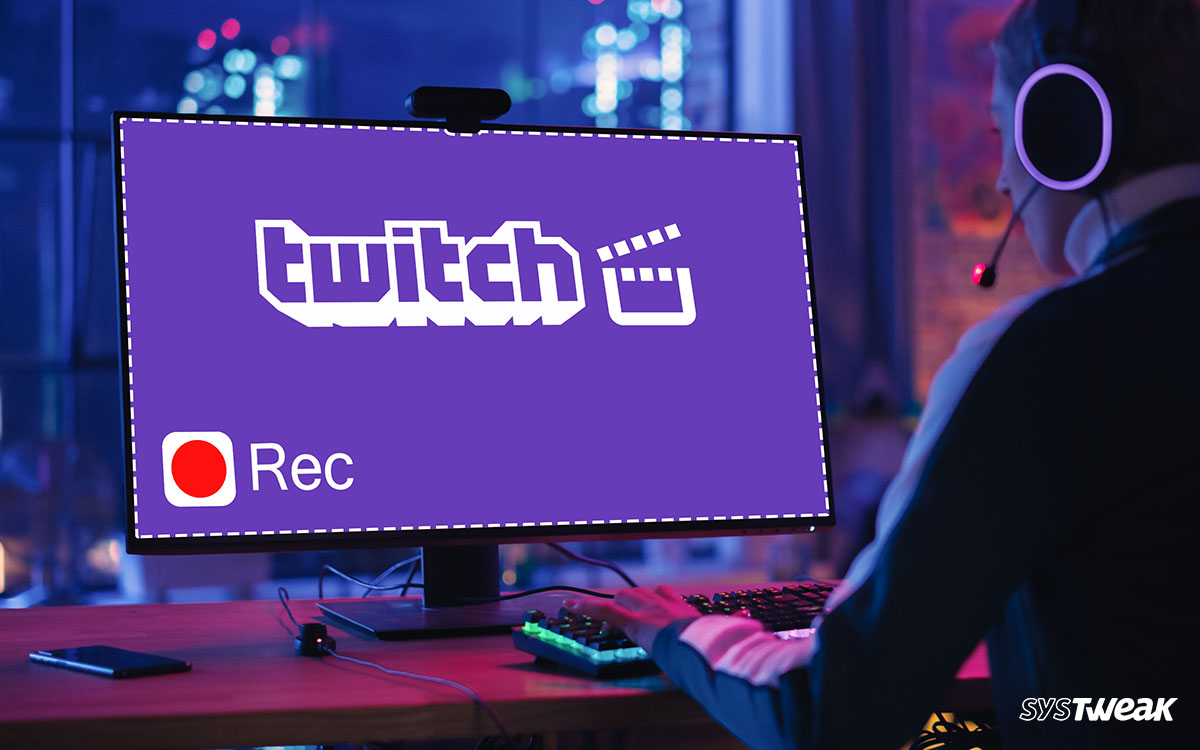 4 Easy Ways To Clip on Twitch | Create Twitch Clips on PC