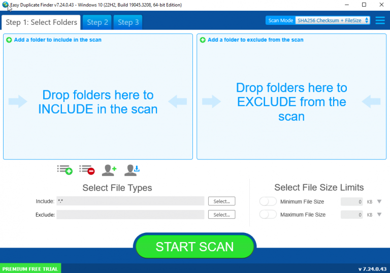15 Best Duplicate File Finder Tools For Windows In 2025