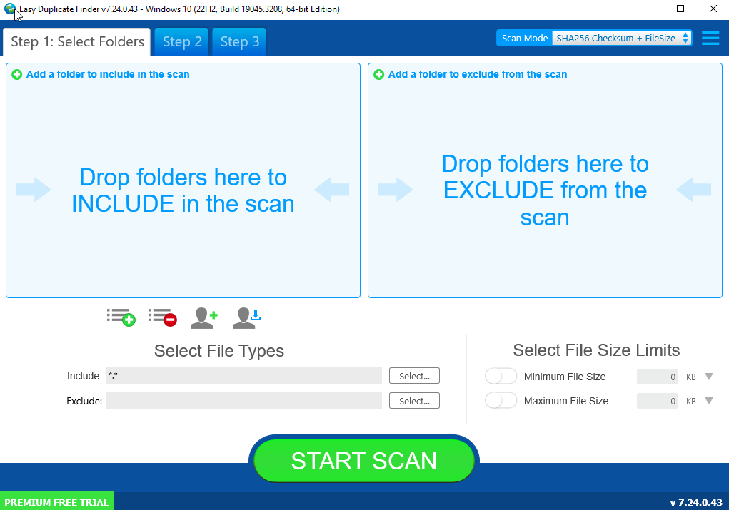 15 Best Duplicate File Finder Tools For Windows In 2025