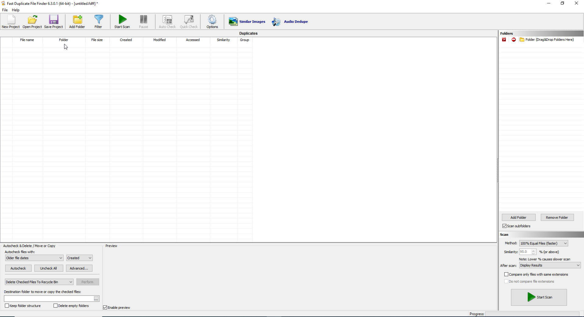 15 Best Duplicate File Finder Tools For Windows In 2025