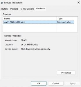 5 Ways to Fix Mouse Cursor Stuck: #3 Always Works!