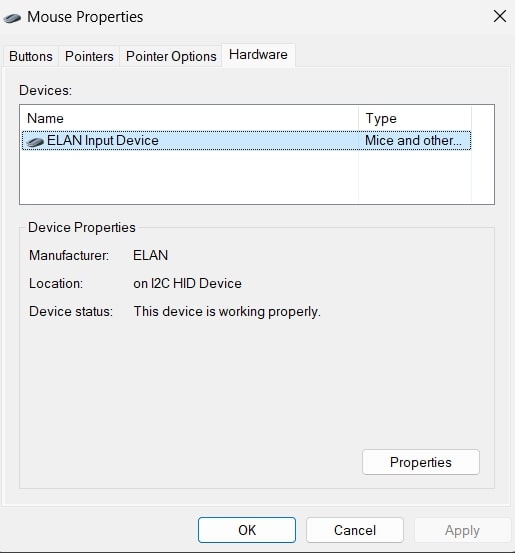 5 Ways to Fix Mouse Cursor Stuck: #3 Always Works!