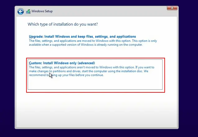 Windows 11 installation has Failed - Here’s How To Fix It
