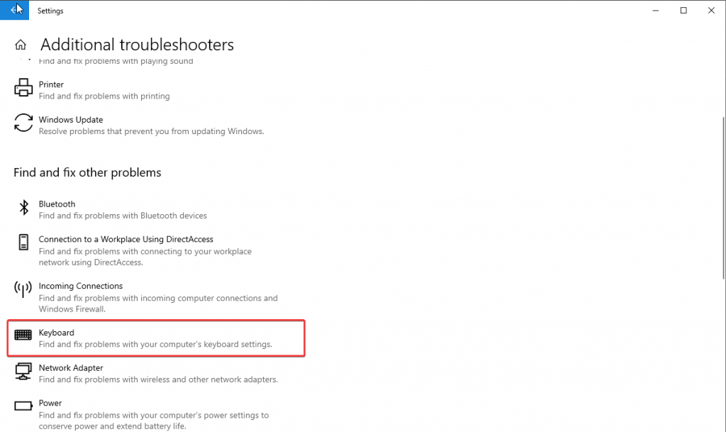 Quick Fixes to Lenovo Function Keys Not Working
