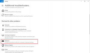 Quick Fixes to Lenovo Function Keys Not Working
