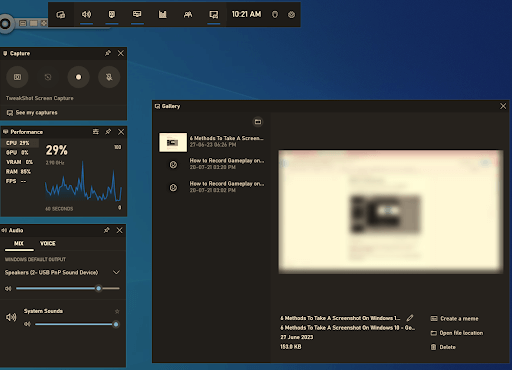 4 Easy Ways To Clip on Twitch | Create Twitch Clips on PC