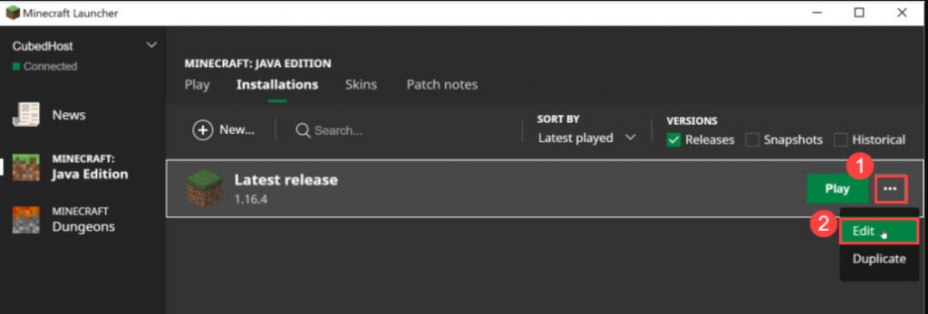 Best Ways to Fix Minecraft Stuttering on PC