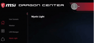 16 Ways To Fix MSI Mystic Light Not Working