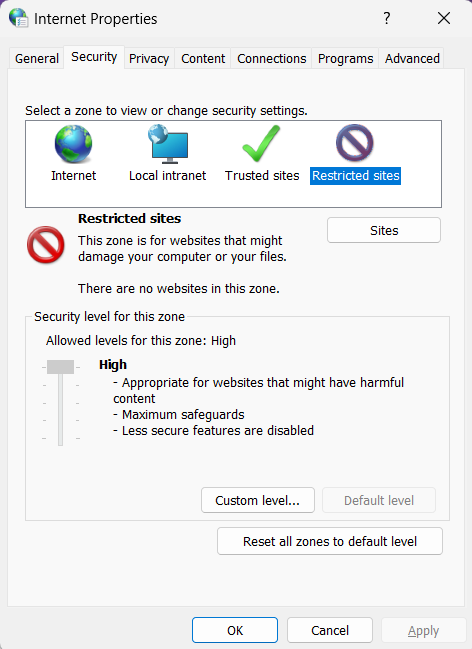 How to Unblock Websites on Chrome Browser