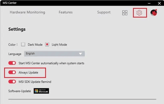 16 Ways To Fix MSI Mystic Light Not Working