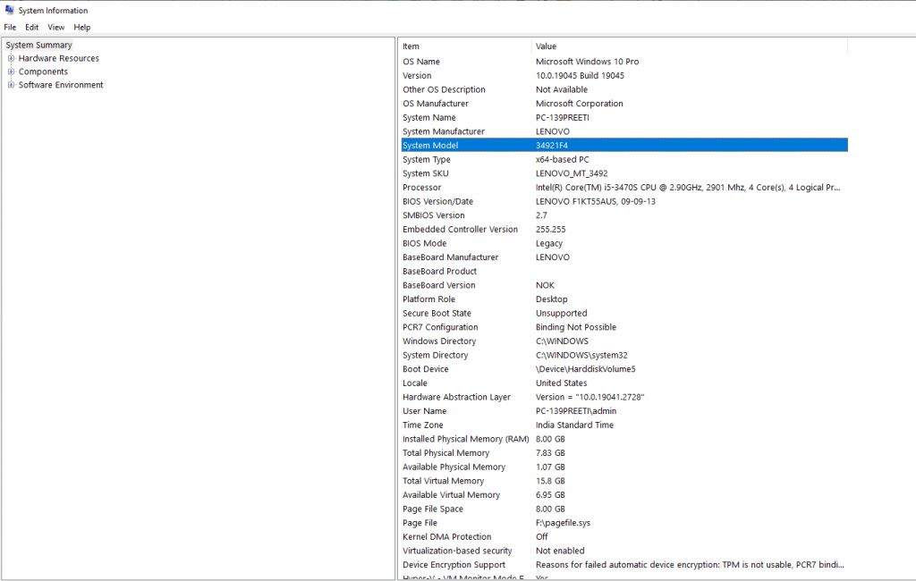 16 Ways To Fix MSI Mystic Light Not Working