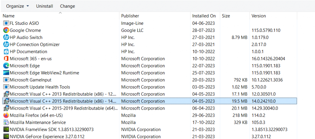 Can't Change Display Resolution in Windows