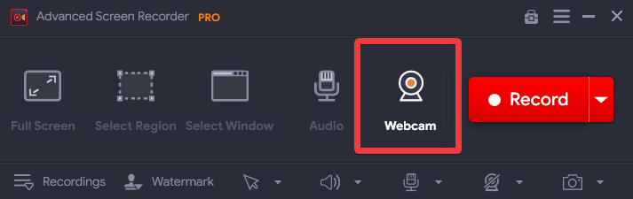 Advanced Screen Recorder Review - Features, Details & Benefits