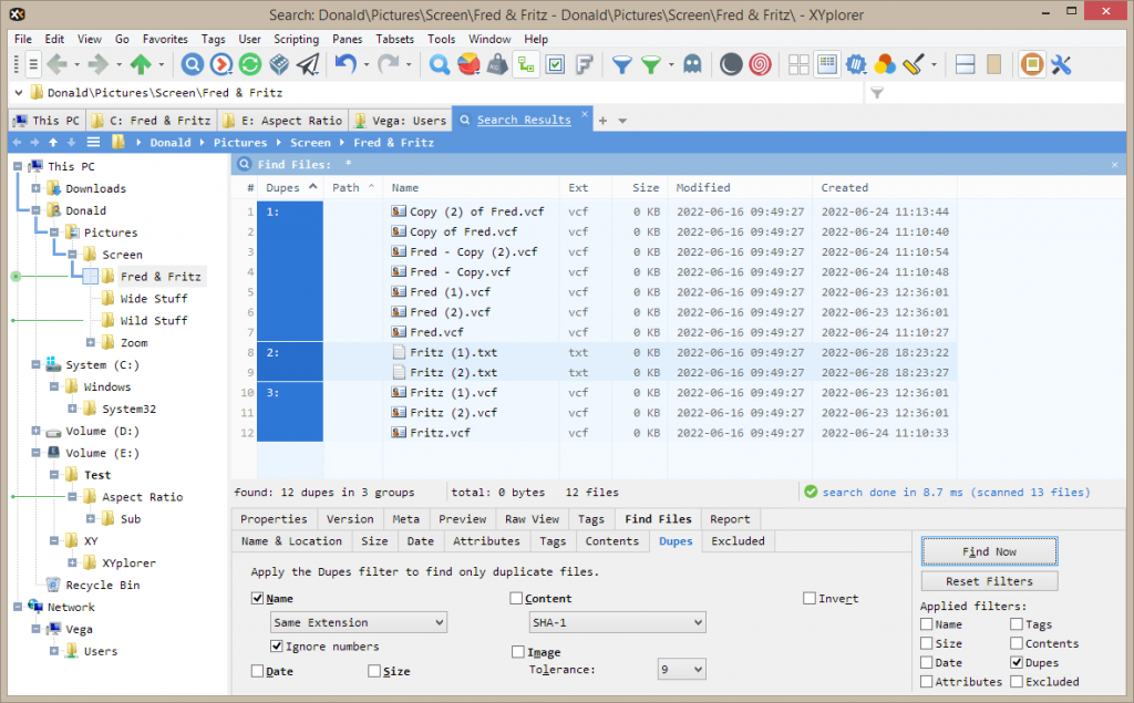 15 Best Duplicate File Finder Tools For Windows In 2025