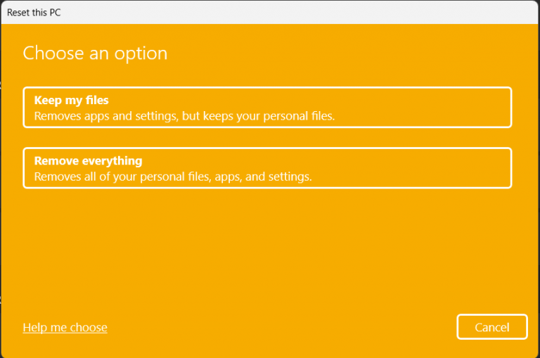 How To Wipe Hard Drive Completely
