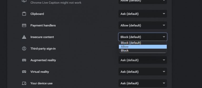 How to Unblock Websites on Chrome Browser