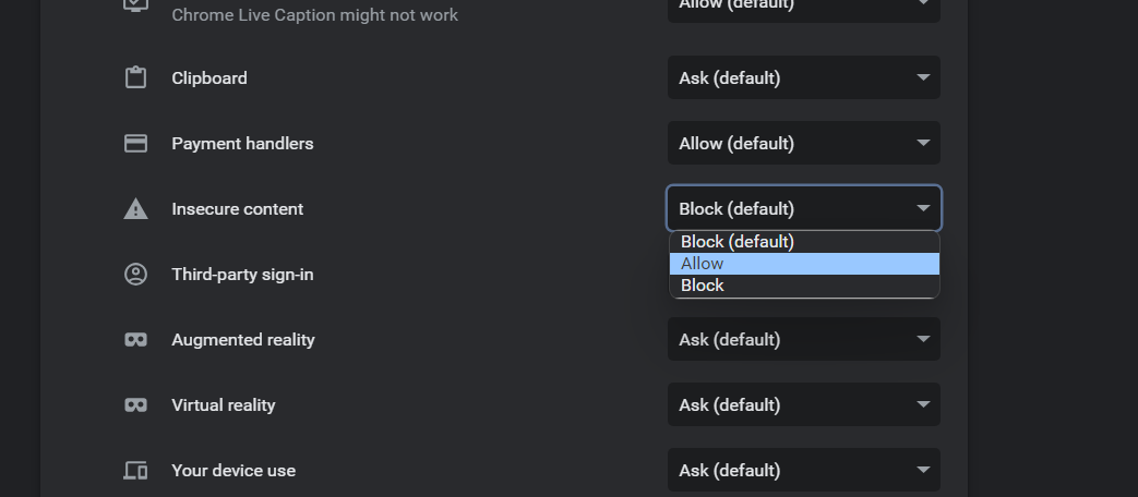 How to Unblock Websites on Chrome Browser