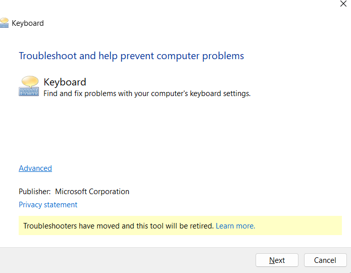 7 Ways to Fix ASUS Keyboard Backlight Not Working