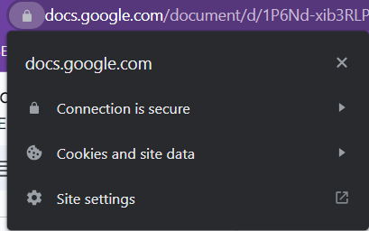 How to Unblock Websites on Chrome Browser