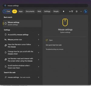 5 Ways to Fix Mouse Cursor Stuck: #3 Always Works!